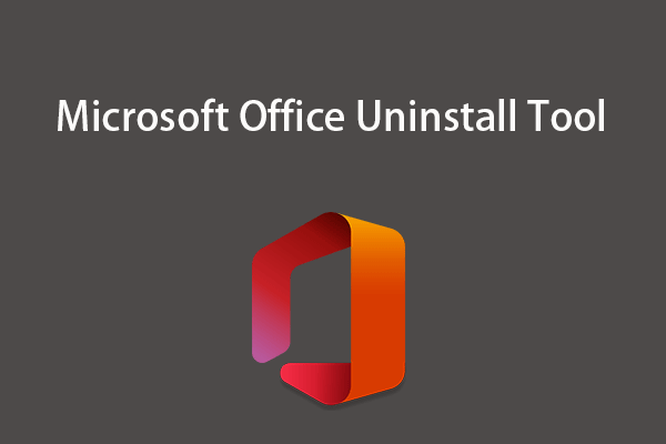Microsoft OfficeアンインストールツールをダウンロードしてOfficeを削除