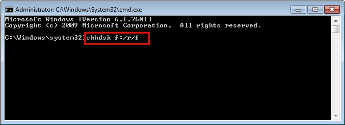 「場所が利用できません」が発生する7つの状況と解決策 - MiniTool