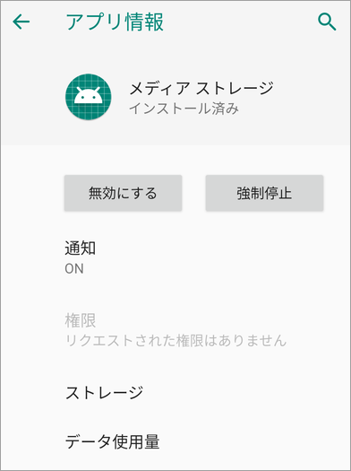 Androidメディアストレージ：データの削除とファイルの復元 - MiniTool