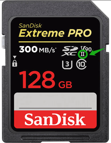 4Kビデオ用に最適なSDカードの選び方 - MiniTool