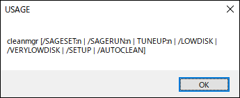 Cleanmgr.exeとは？そのセキュリティと使用方法を紹介 - MiniTool