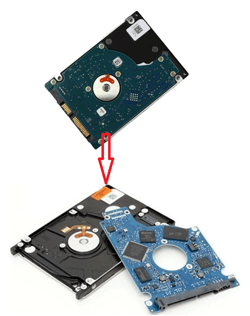 SSHDはゲーミングに適しているか｜ゲーム用に最高のSSHDを紹介！ - MiniTool